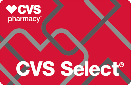 CVS Select Gift Cards for Corporate Programs | Health & Wellness Rewards