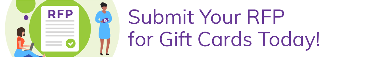 Gift Card Incentives for Medicare, Medicaid & Wellness Programs