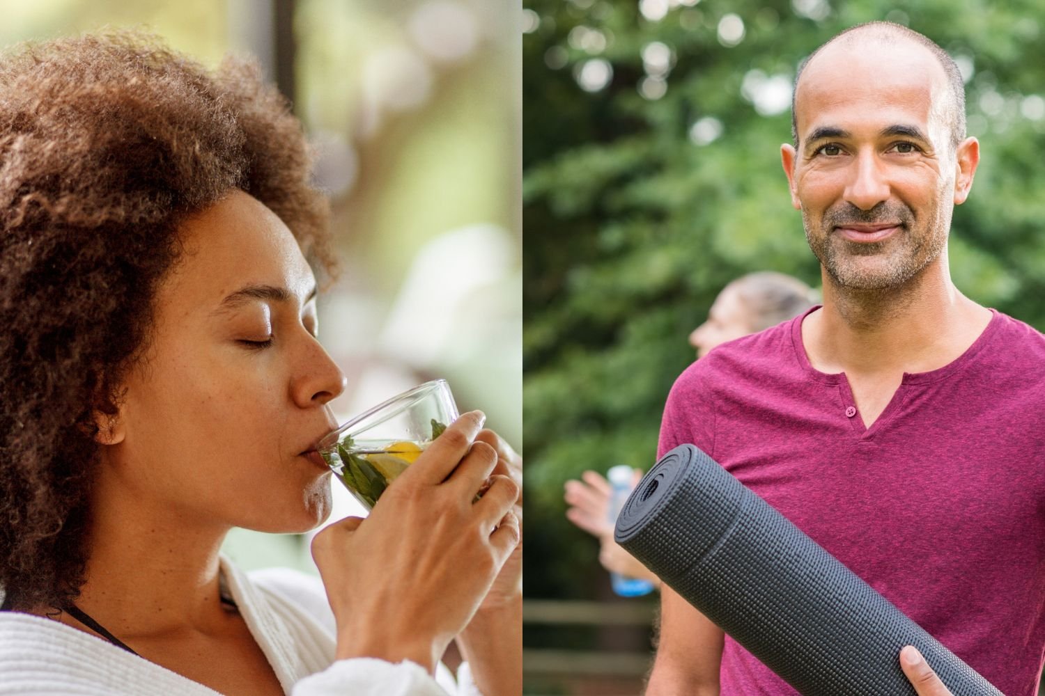 The Visa® Reward Card - Nurturing a Culture of Corporate Health & Wellness