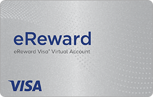 Visa® Reward Virtual Account | GiftCard Partners