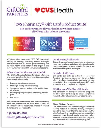 CVS Pharmacy® August Wellness Newsletter