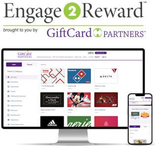 The Visa® Reward Card: Elevating Employee Recognition & Appreciation