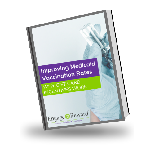 Gift Card Incentives for Medicare, Medicaid & Wellness Programs